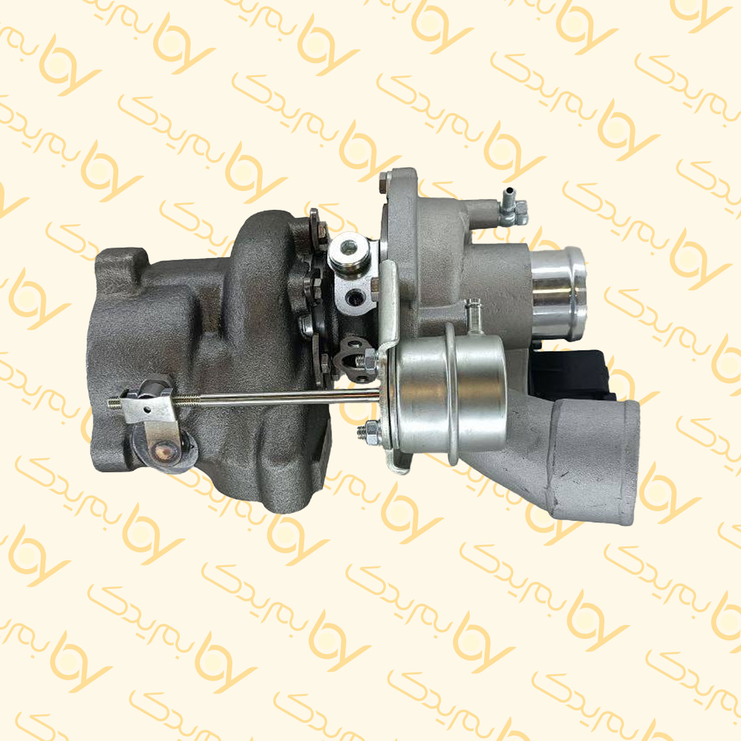 توربو شارژ جک S5 (ارزان ترین )